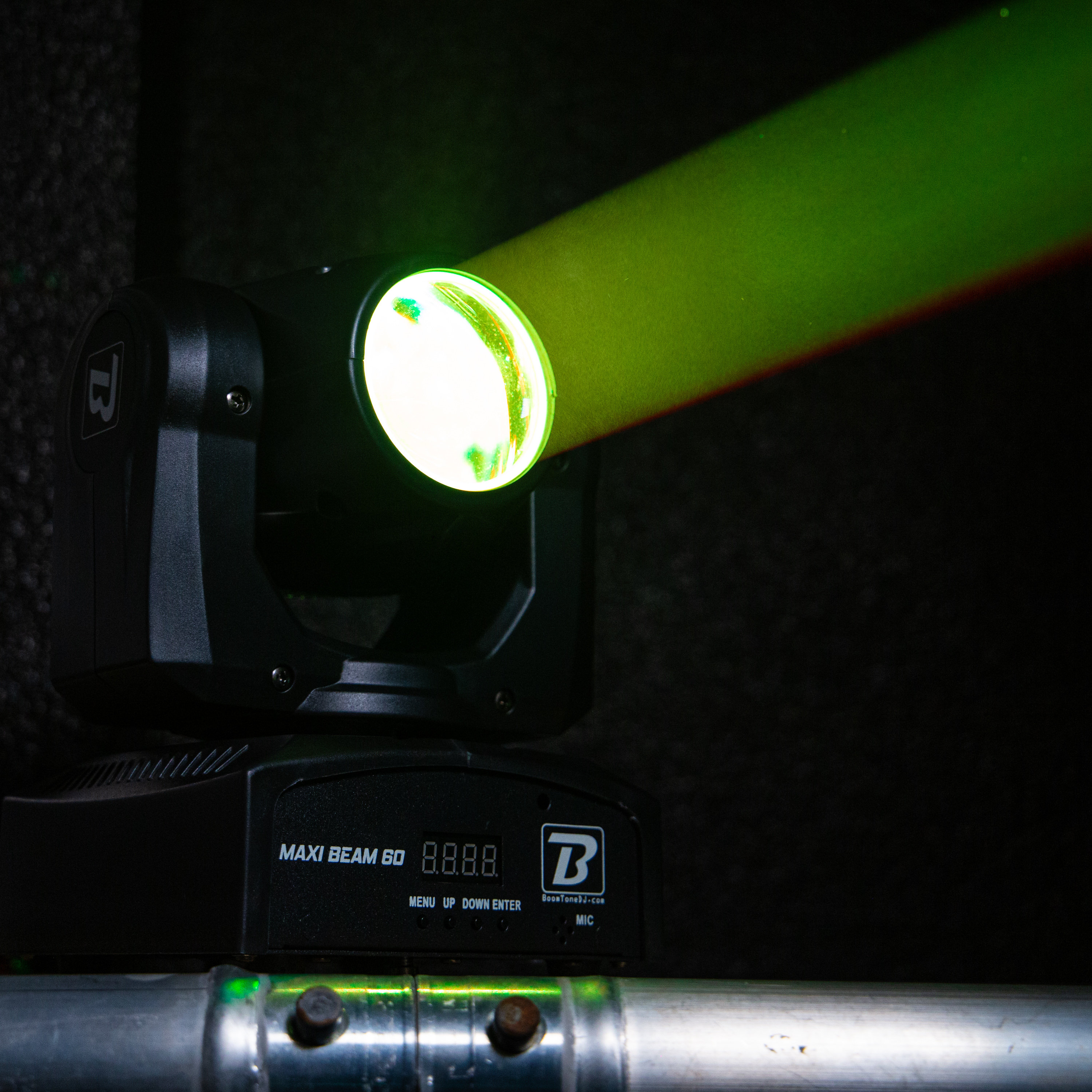 BoomTone DJ Maxi Beam 60 - Lyre Beam Univers Sons