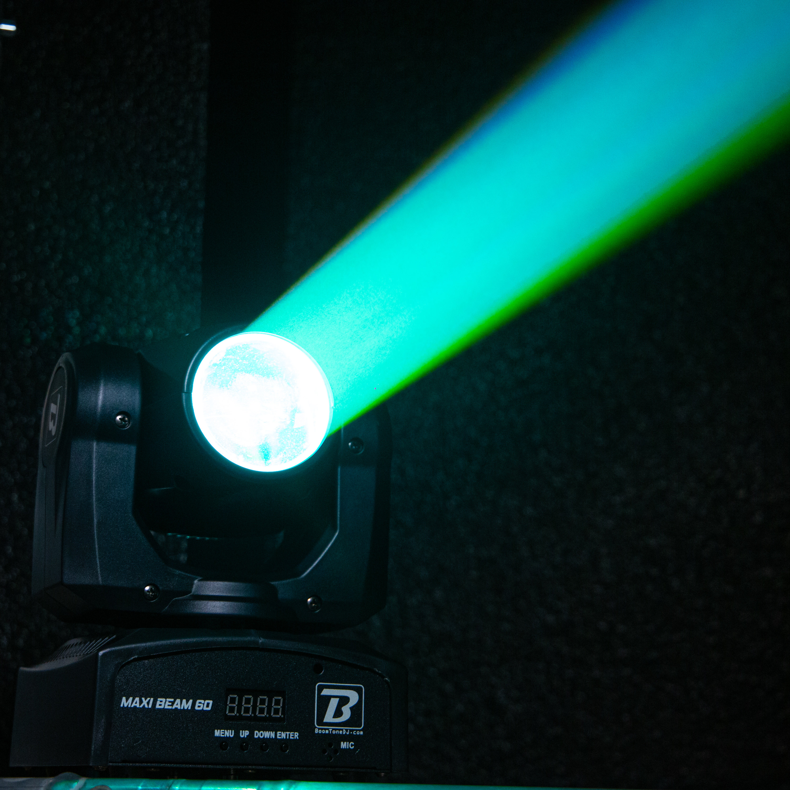 BoomTone DJ Maxi Beam 60 - Lyre Beam Univers Sons