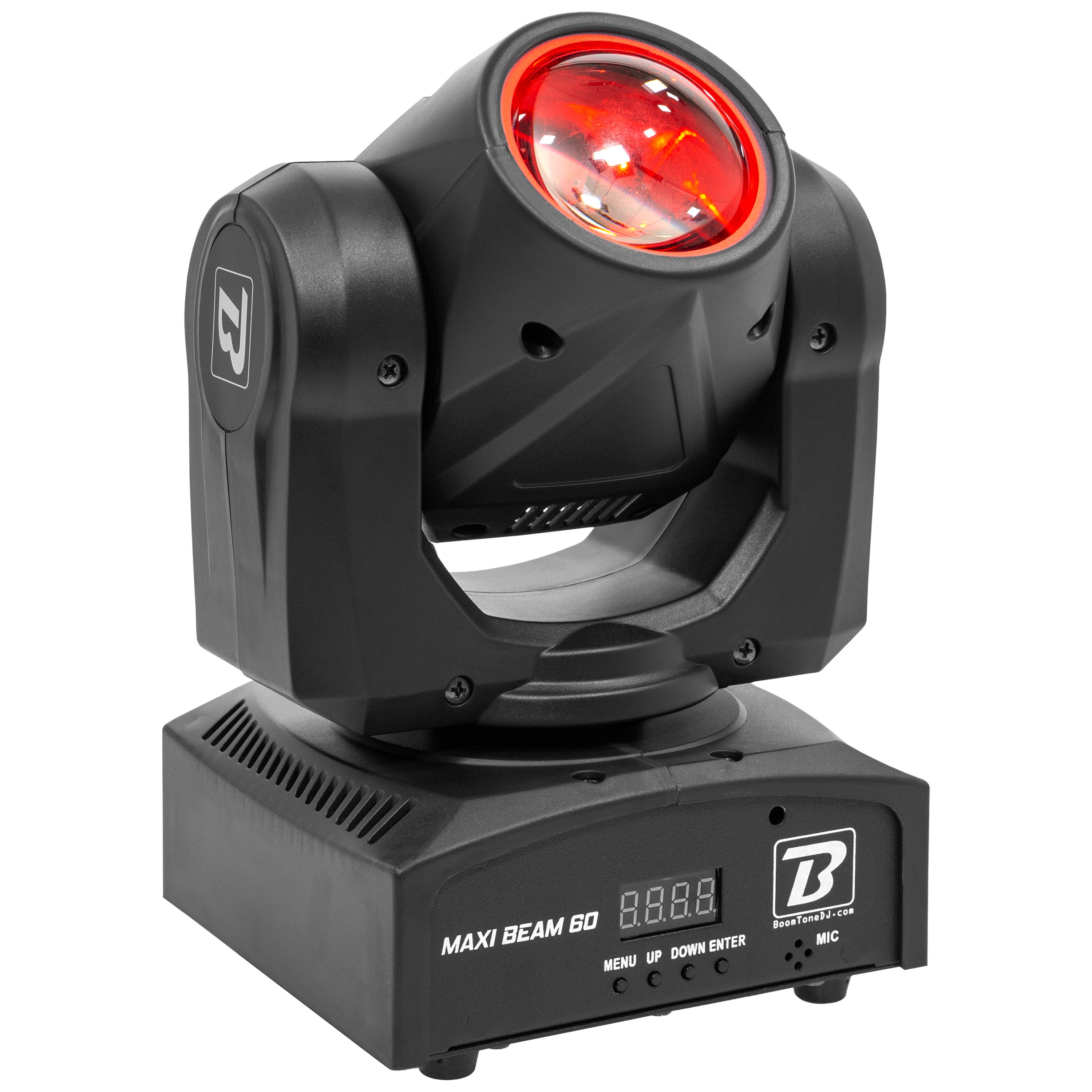 BoomTone DJ Maxi Beam 60 - Lyre Beam Univers Sons