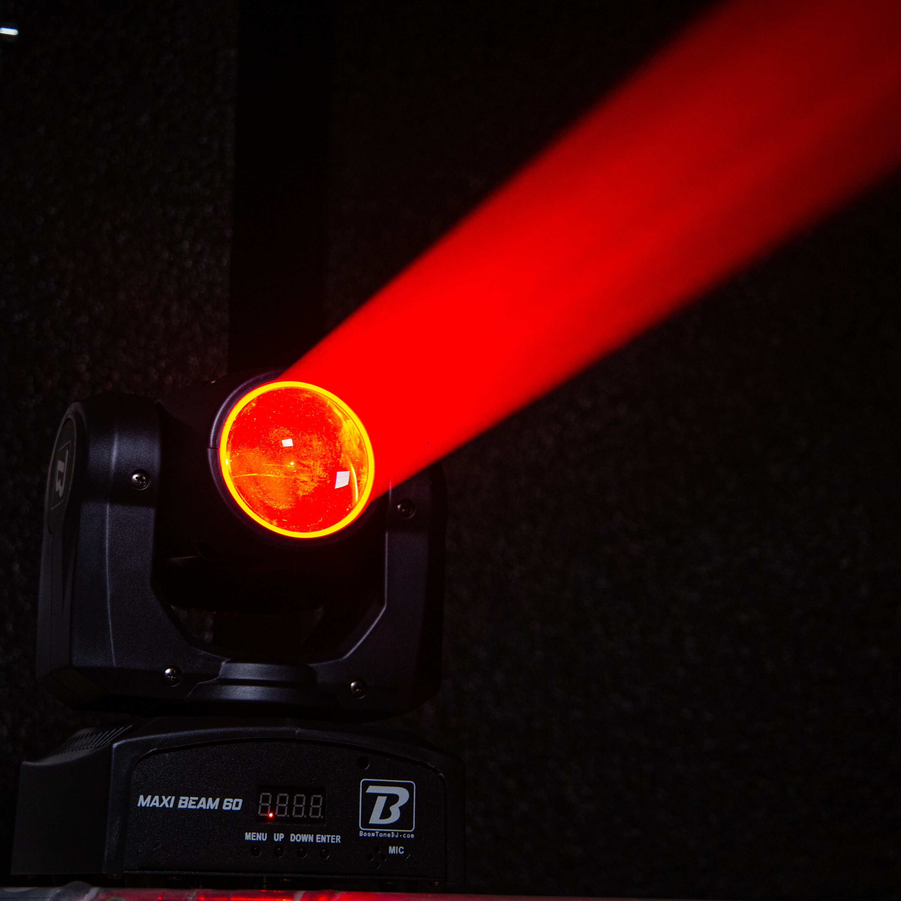 BoomTone DJ Maxi Beam 60 - Lyre Beam Univers Sons