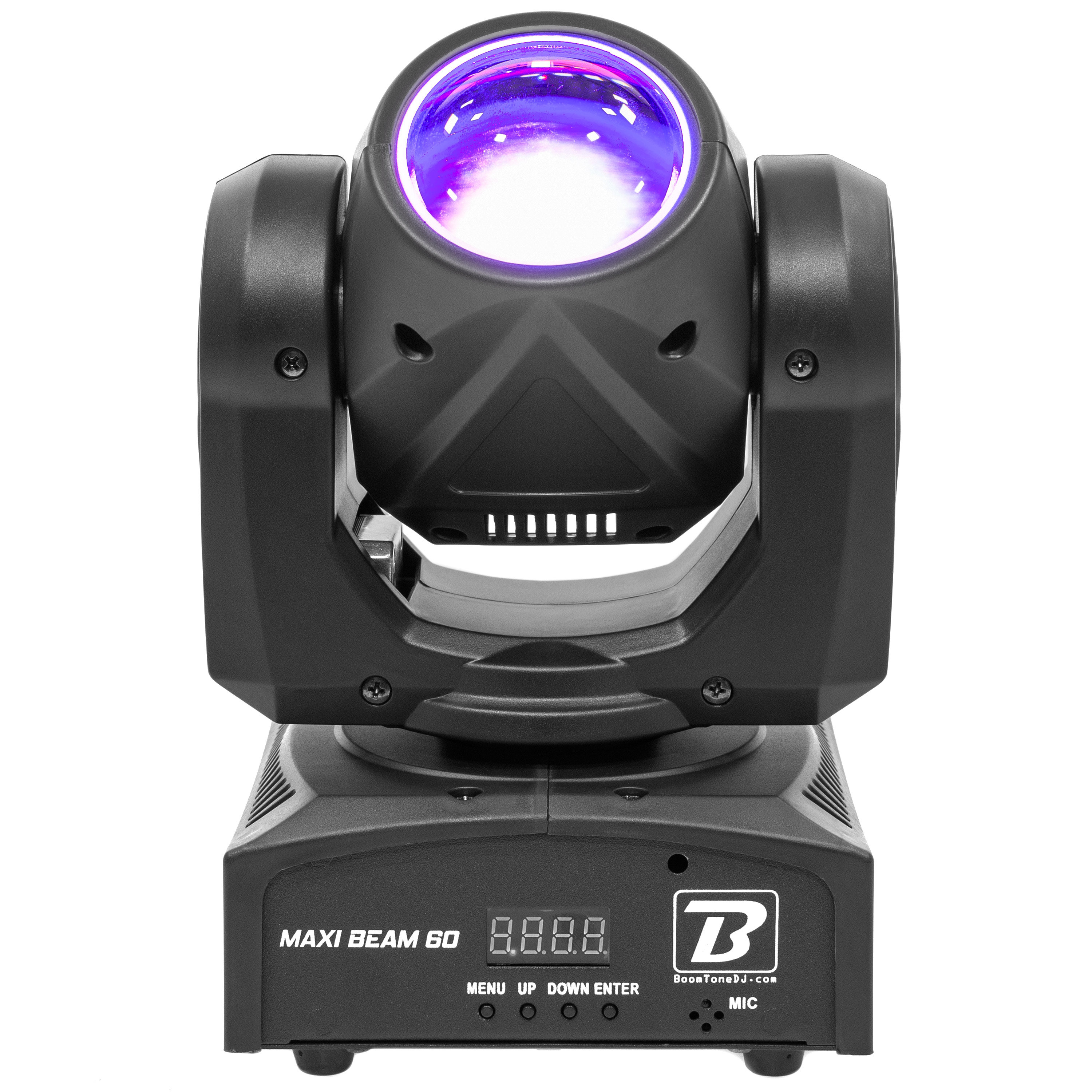 BoomTone DJ Maxi Beam 60 - Lyre Beam Univers Sons