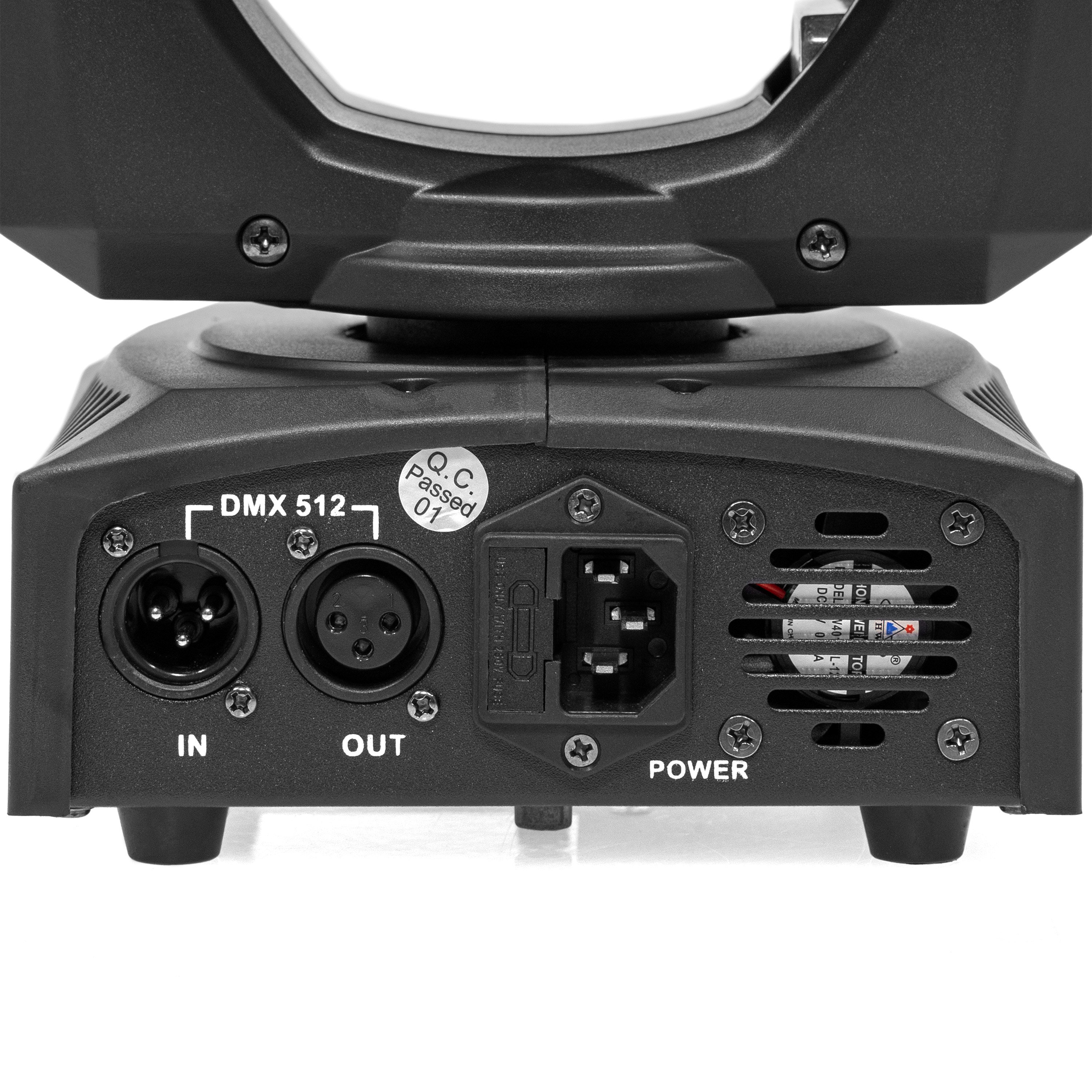 BoomTone DJ Maxi Beam 60 - Lyre Beam Univers Sons