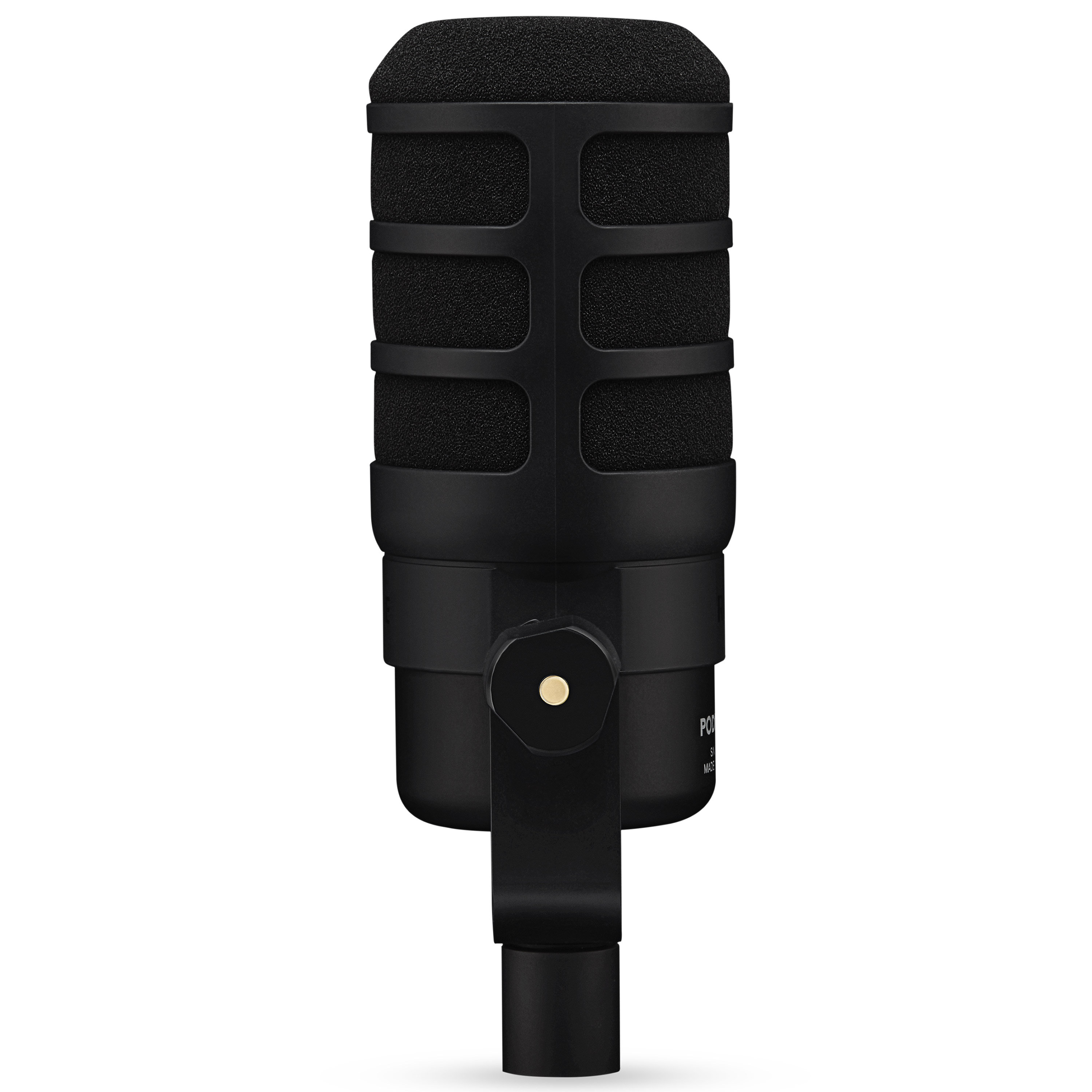 Rode PodMic USB - Micro USB Univers Sons