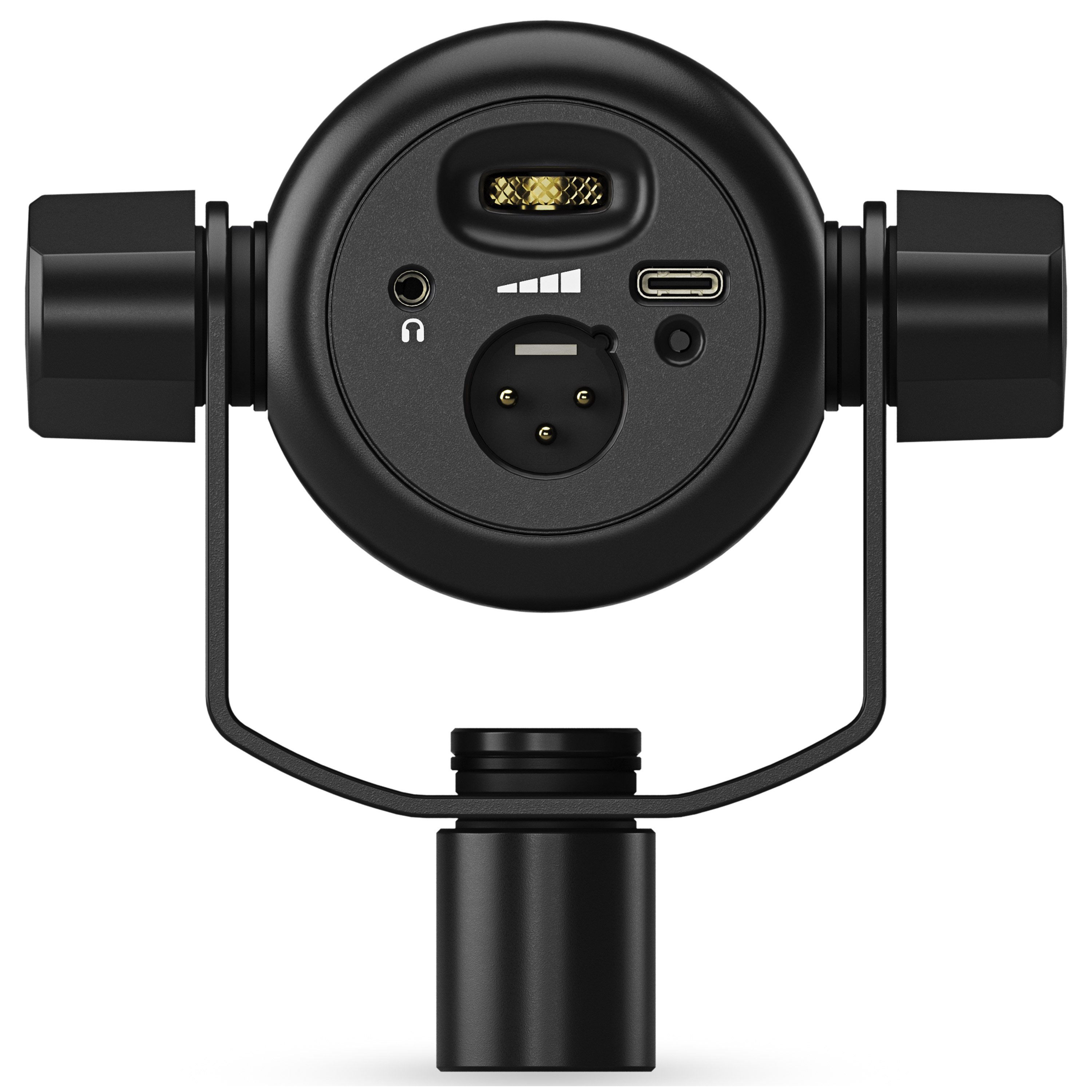 Rode PodMic USB - Micro USB Univers Sons