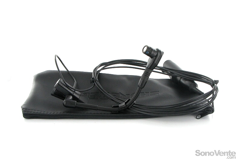 BETA 98-HC : Micro Chant Shure - Univers Sons