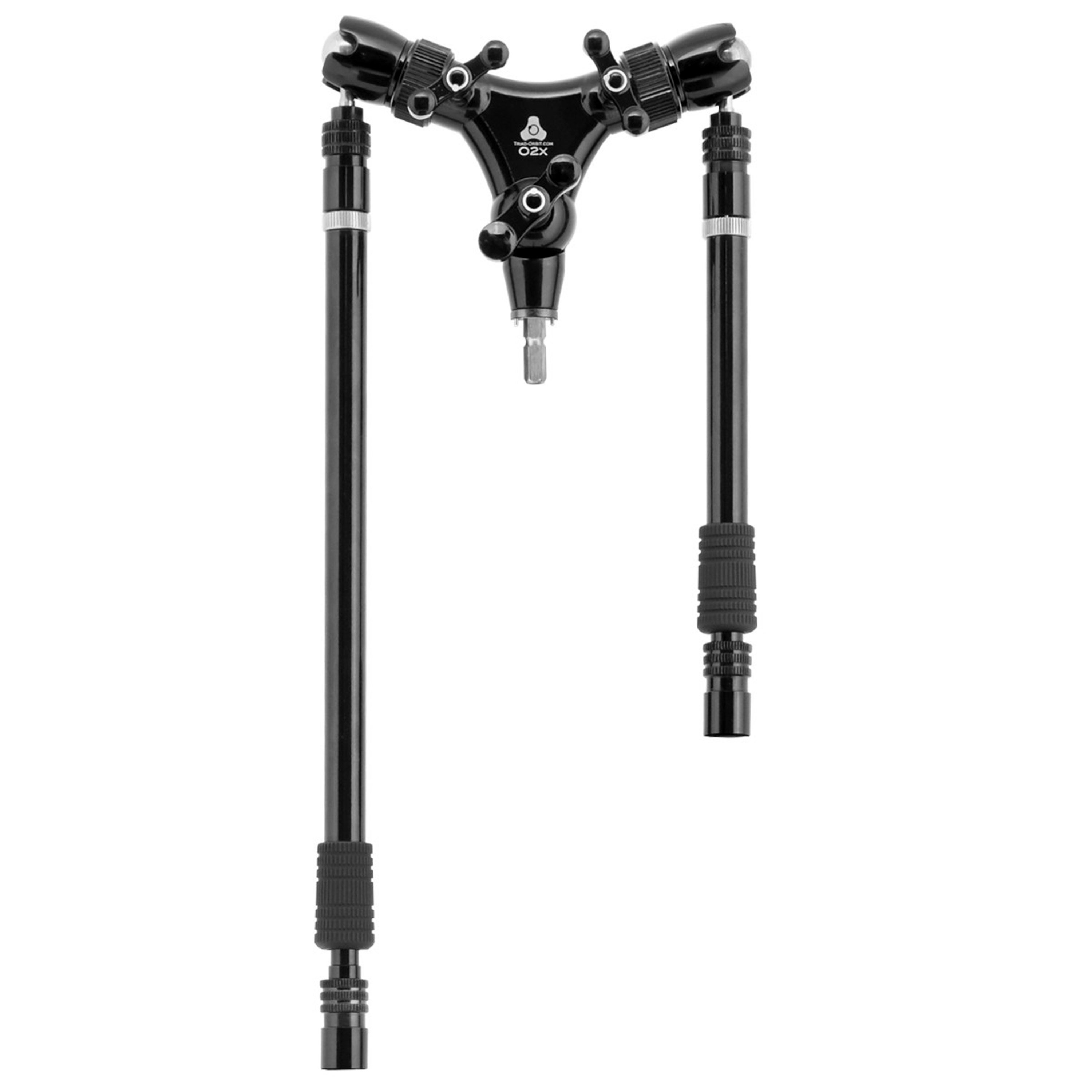 Triad-Orbit O2x Dual Arm Orbital Boom with Interchangeable Arms ...