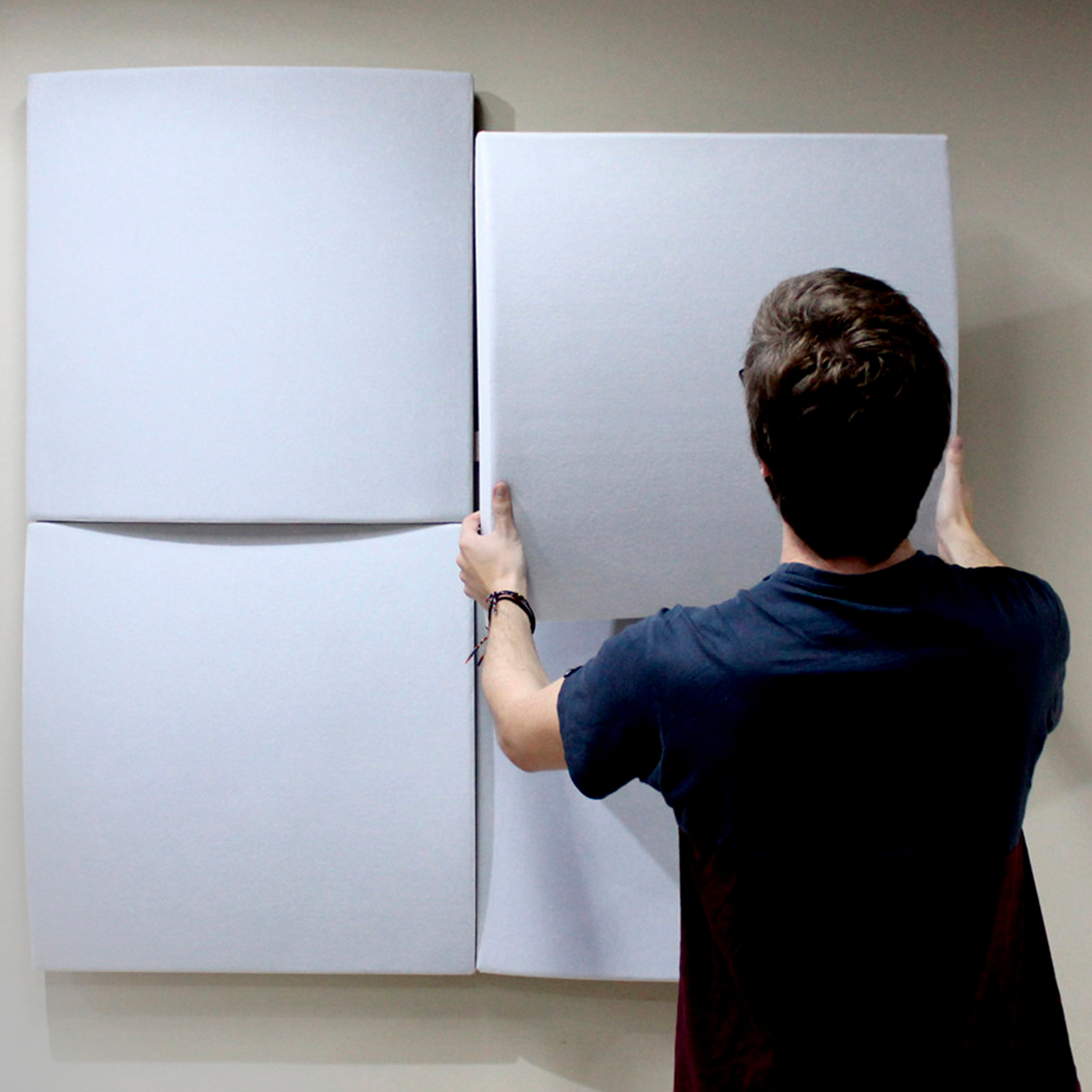 Vicoustic Fix Frame 2X2 - Accessoires traitement acoustique Univers Sons