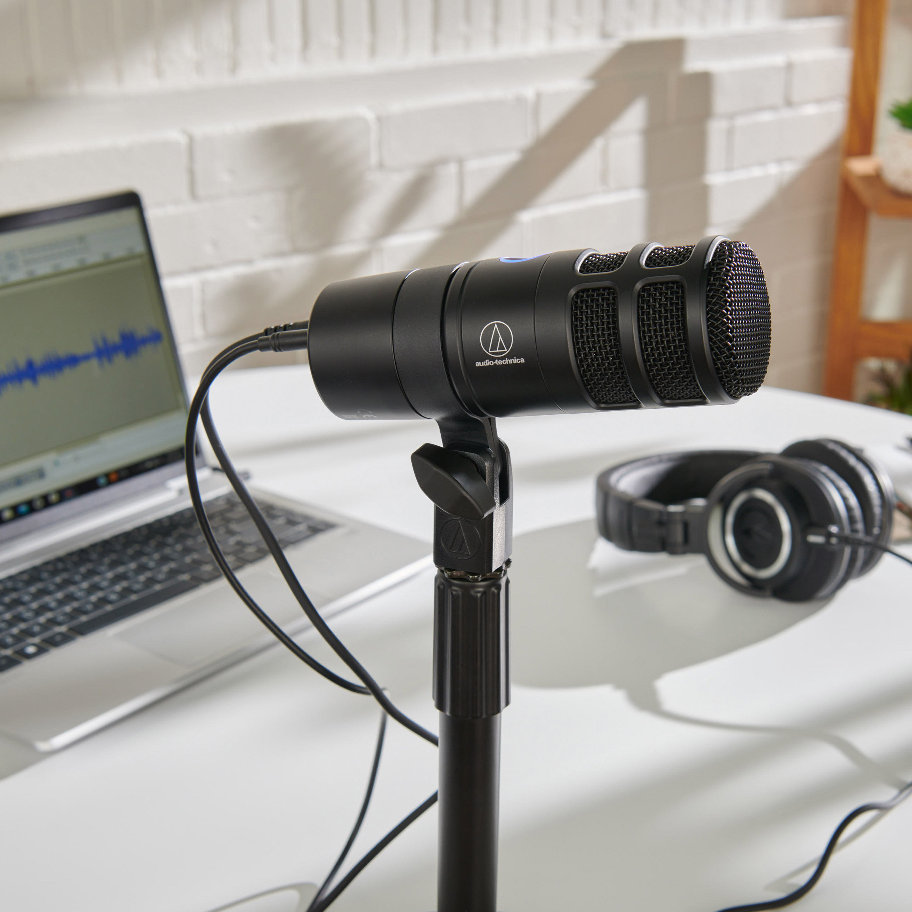 Audio Technica AT2040USB - Micro USB Univers Sons