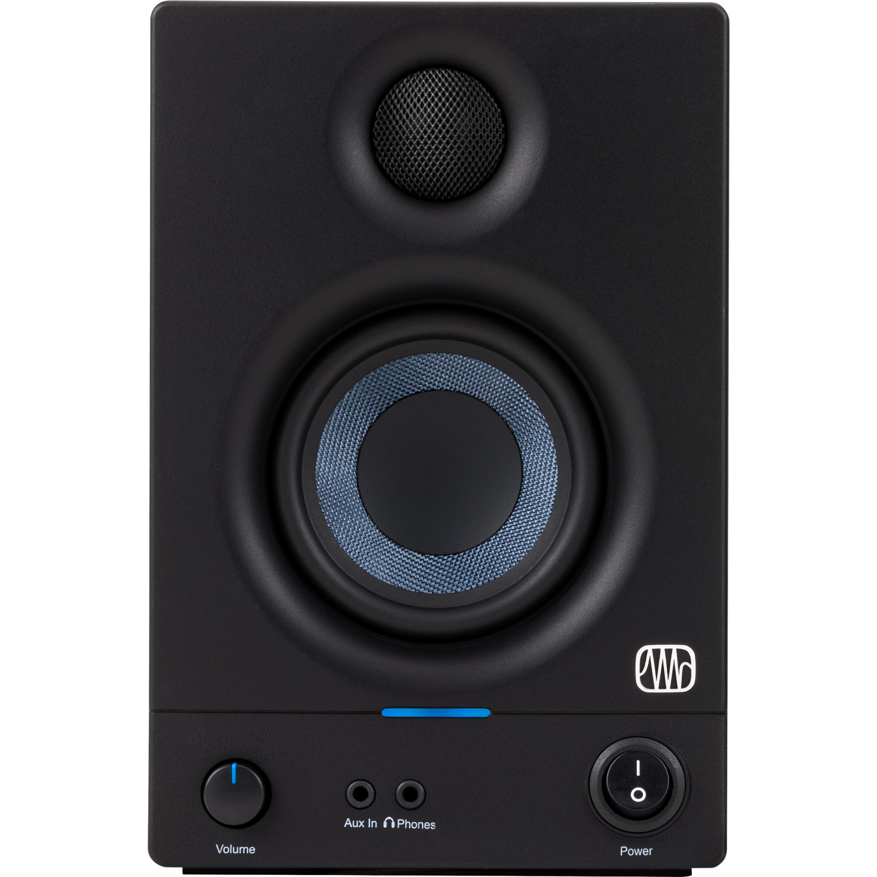 Presonus Eris 3.5 2nd Gen (la paire) - Enceinte de monitoring Univers Sons