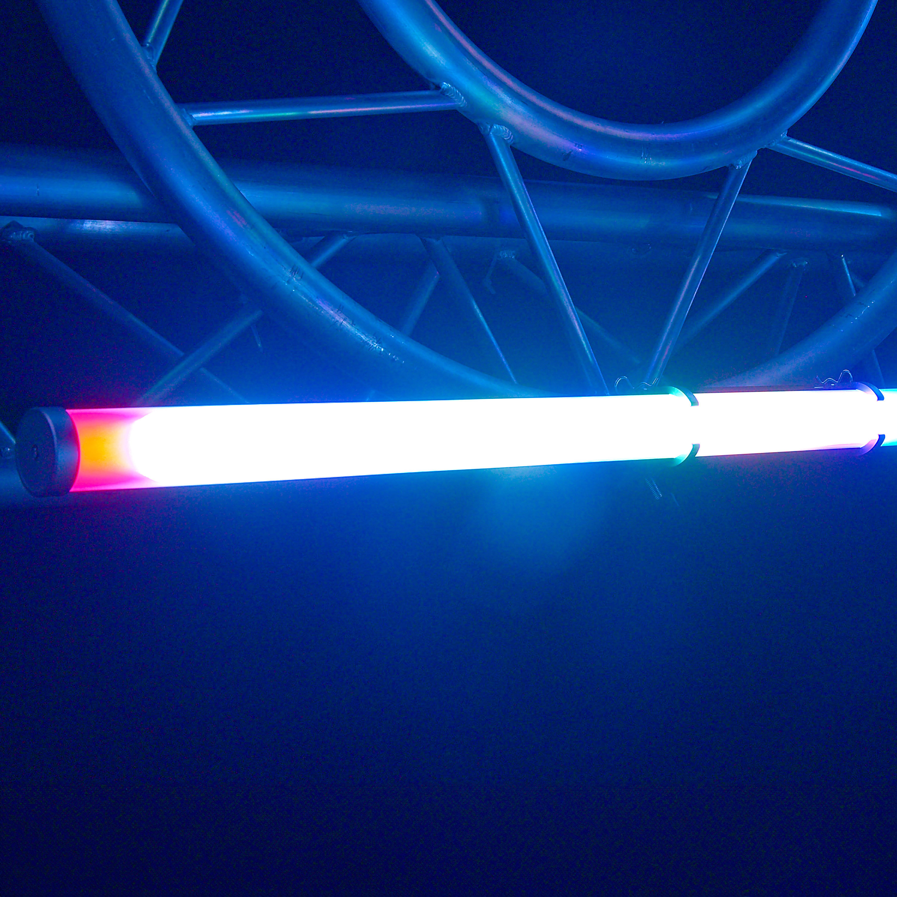 Evolite Magic Tube Set - Tube à Led Univers Sons