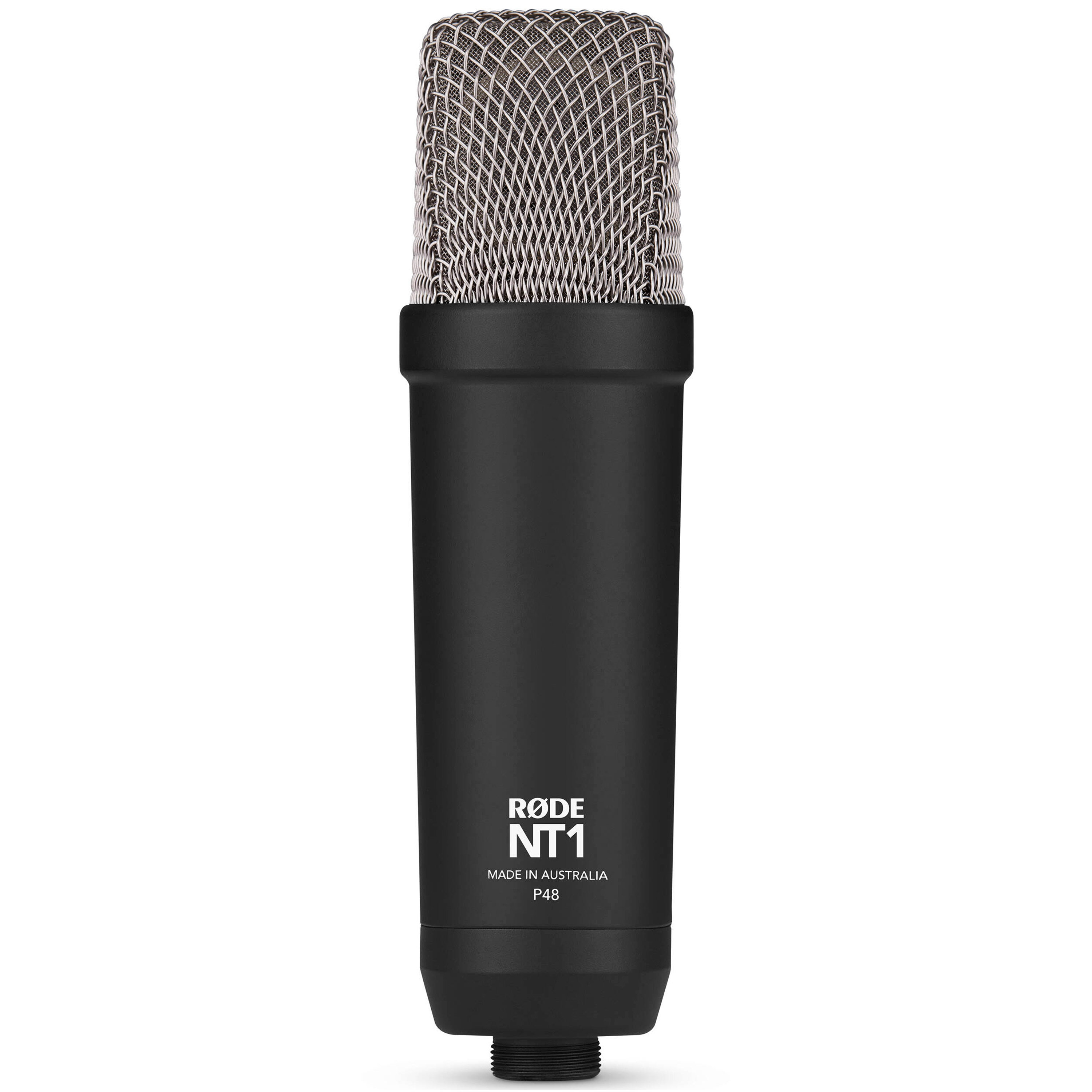 Rode NT1 Signature Black - Micro statique Univers Sons