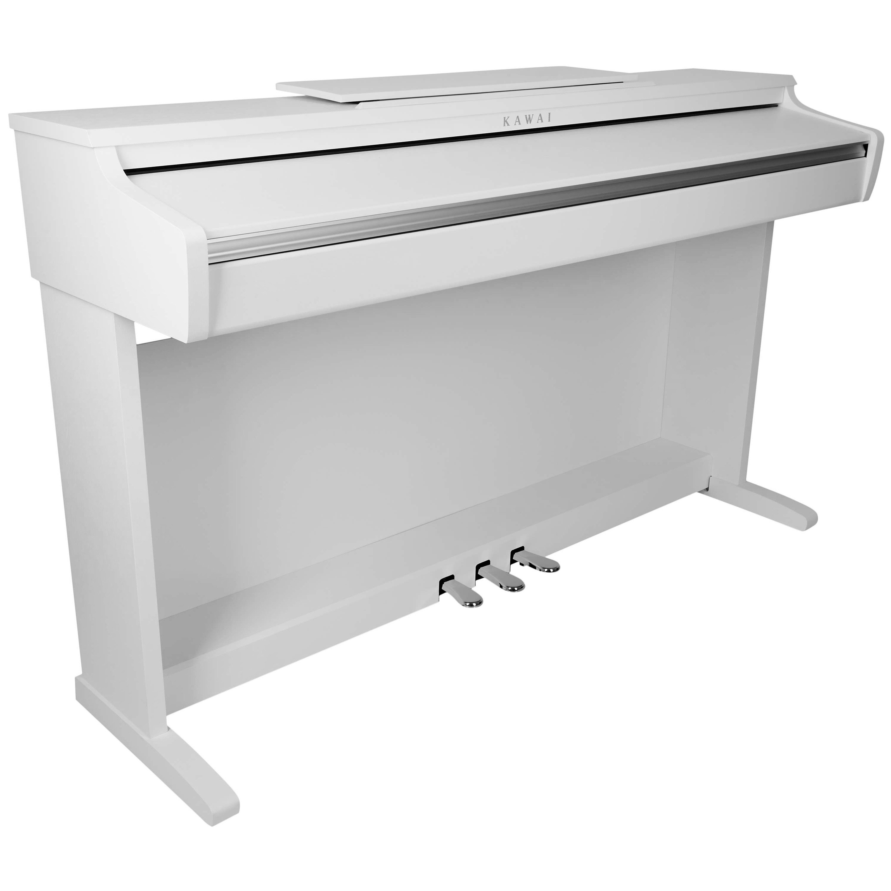 Kawai KDP-120 W - Piano meuble Univers Sons