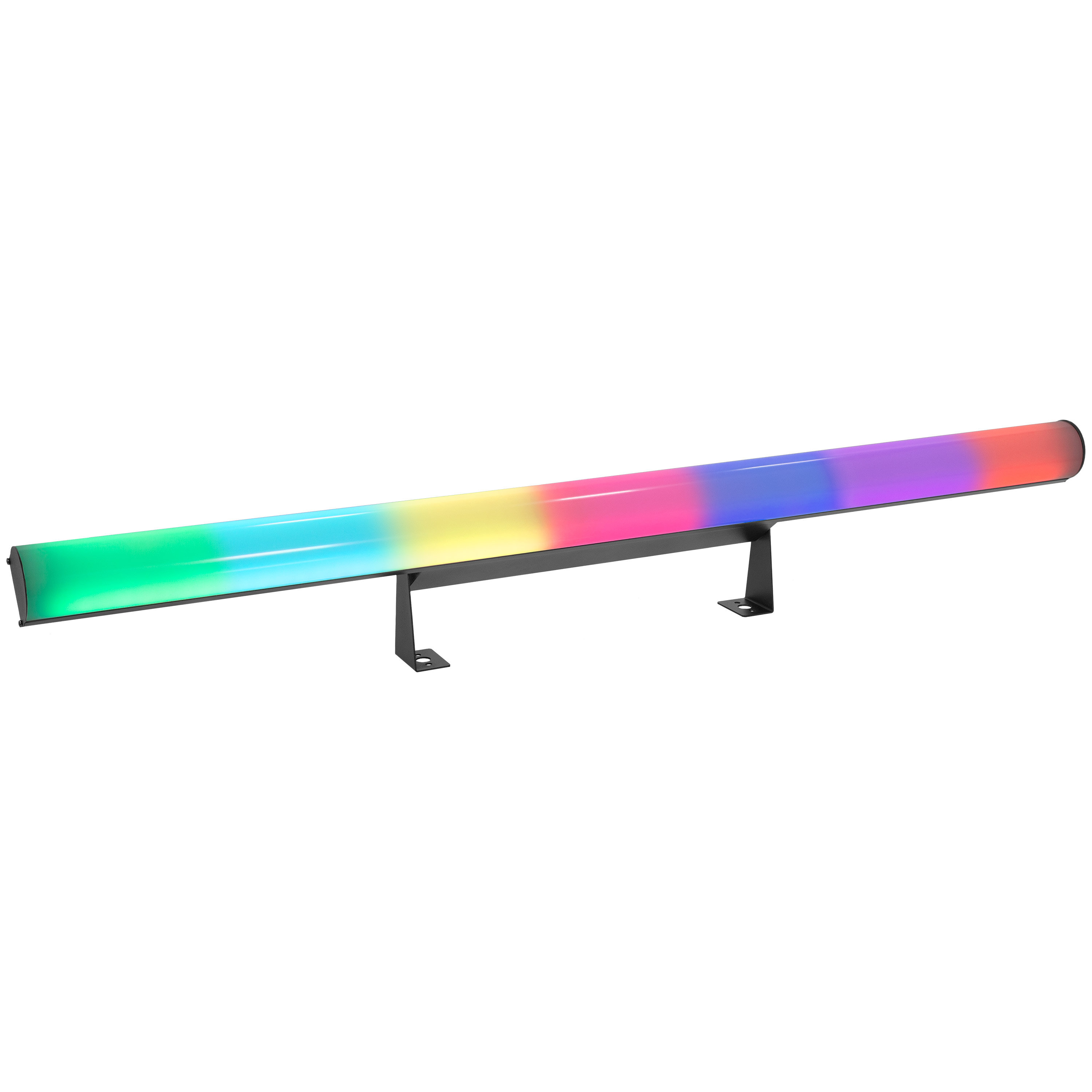 BoomTone DJ Neon Bar - Barre à LED Univers Sons