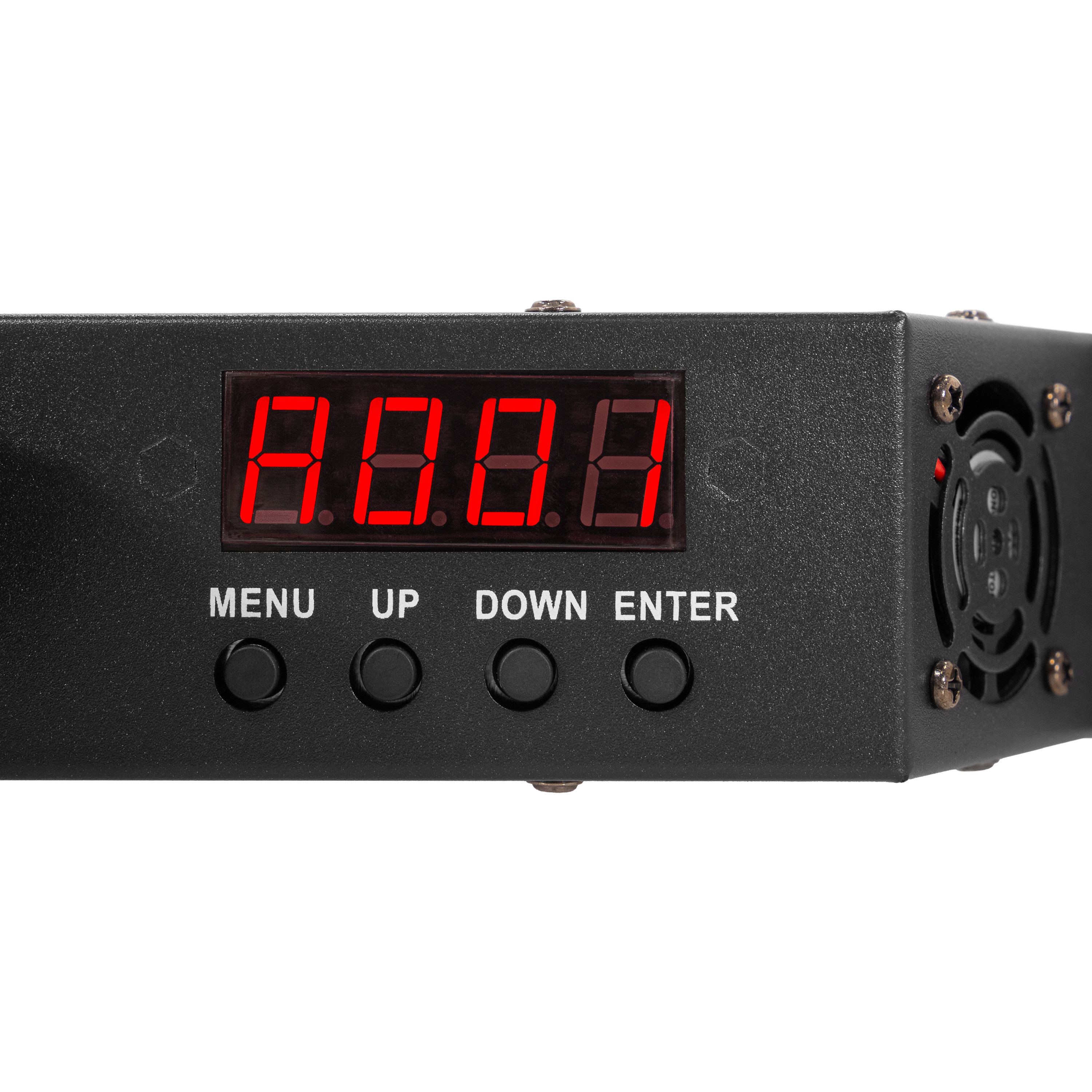 BoomTone DJ Beam Bar - Barre à LED Univers Sons