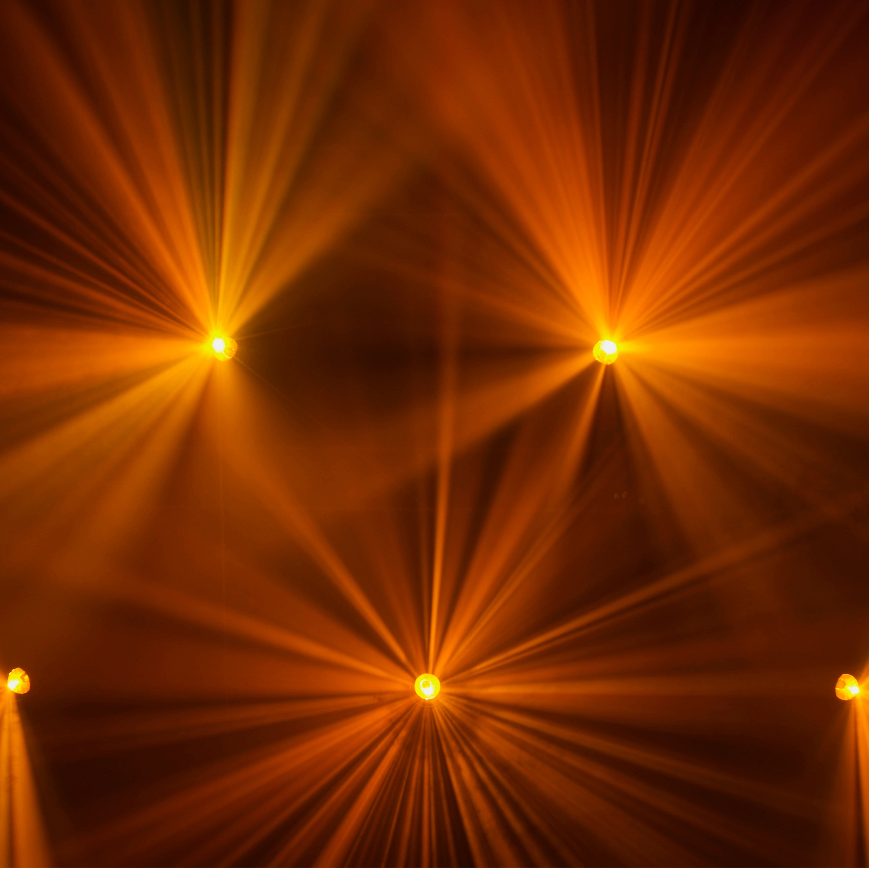 Evolite Moving Beam 7R MKII Set - Lyre Beam Univers Sons