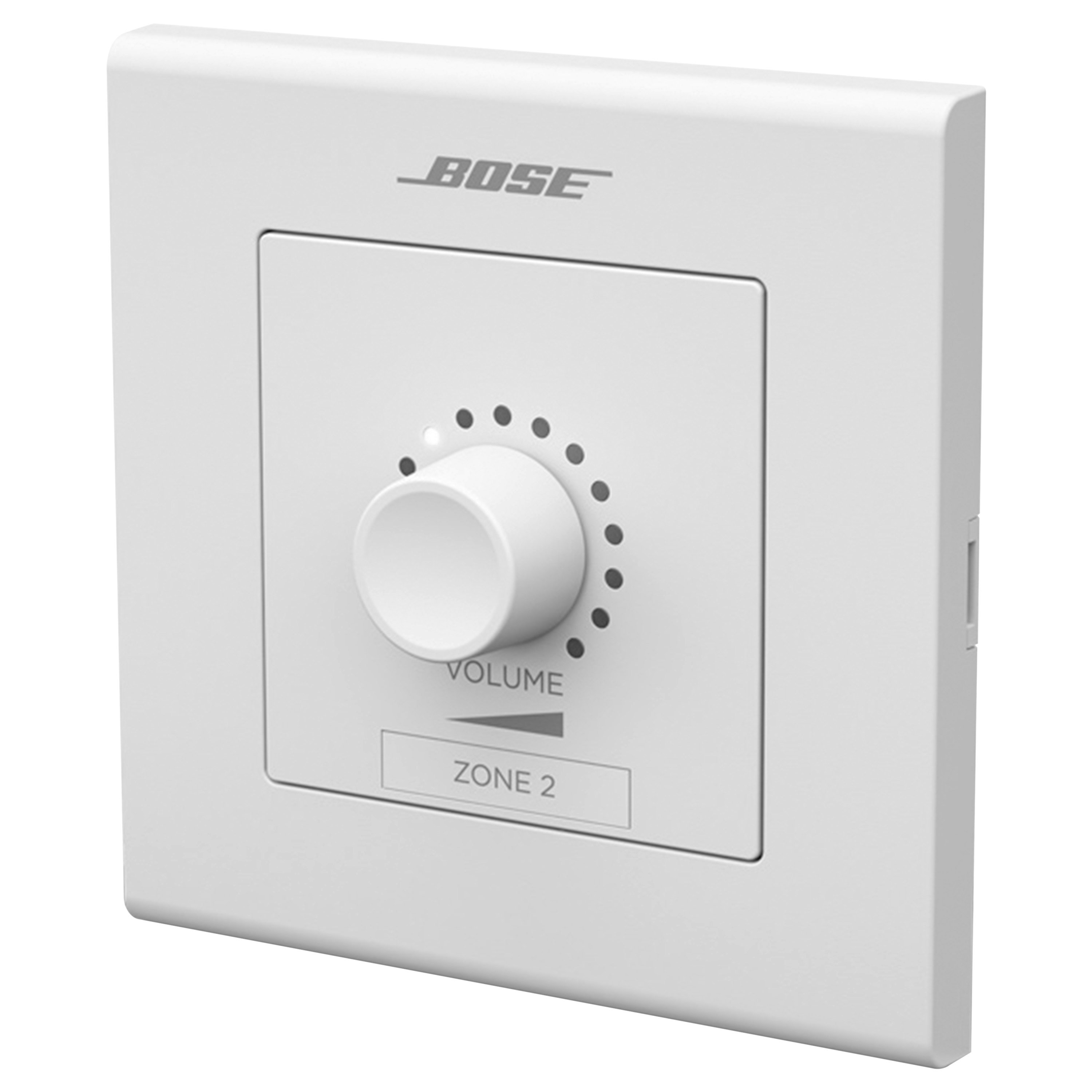 Bose Professional CC-1D Control Center White - Système de conférence ...