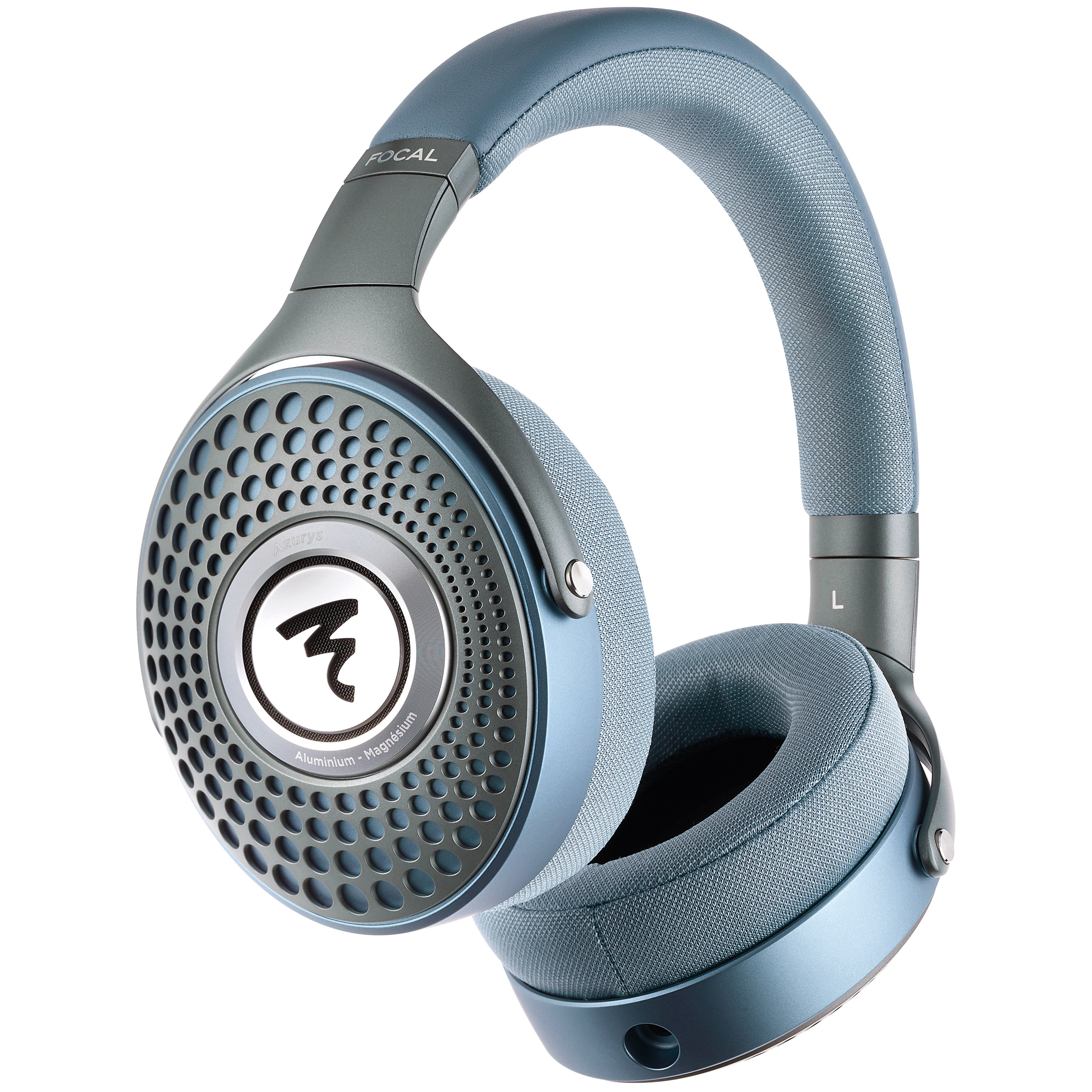 Focal Azurys - Casque sono / studio Univers Sons