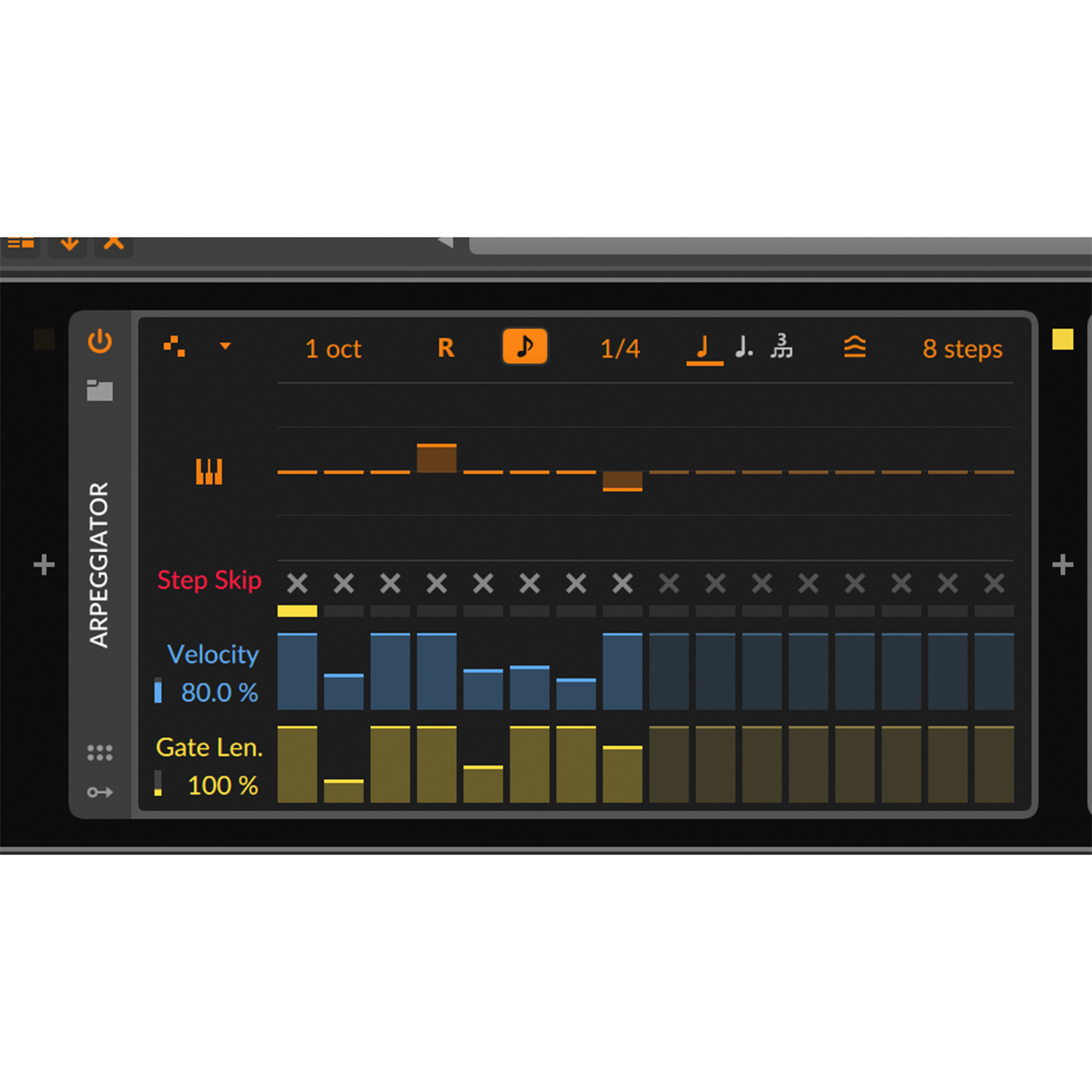 Bitwig Bitwig Studio UG Essentials/16 Track (licence) - Logiciel Séquenceur / Enregistreur ...