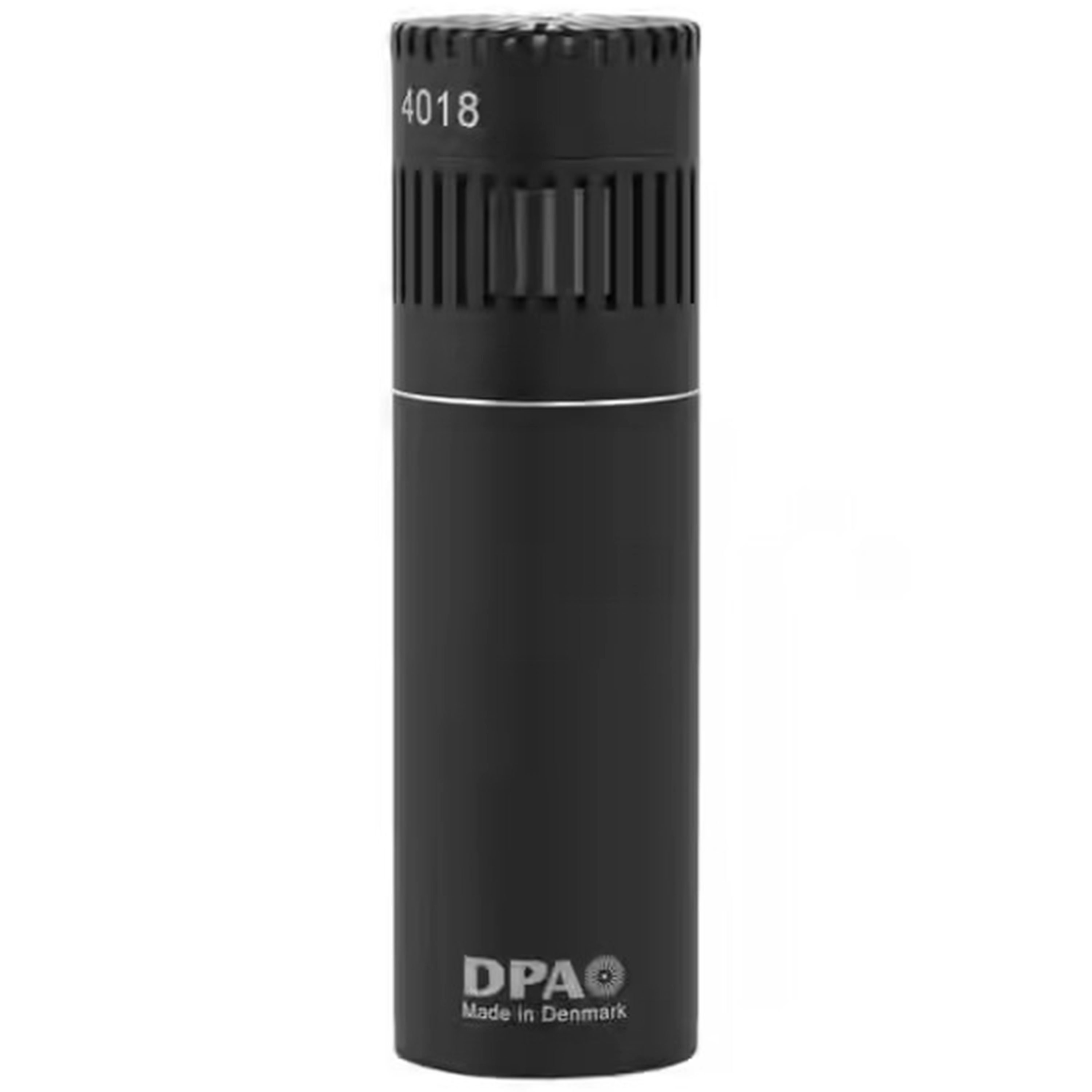 DPA 4018C Compact Supercardioid - Micro statique Univers Sons