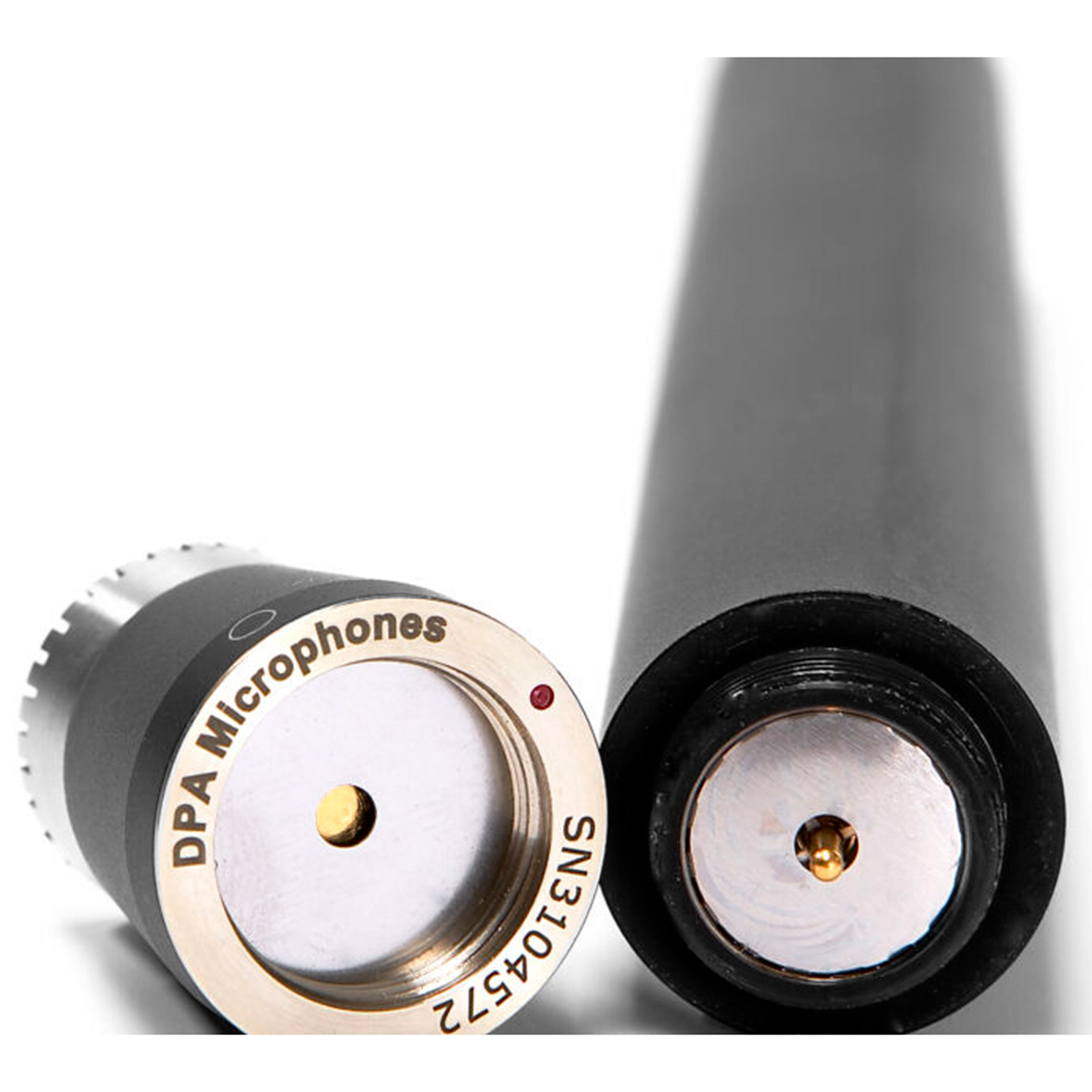 DPA ST4006A Omnidirectional Stereo Pair - Micro statique Univers Sons